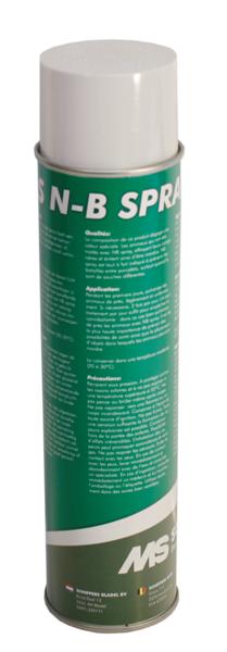 Anti-Bite Spray - AnQuip NZ Ltd