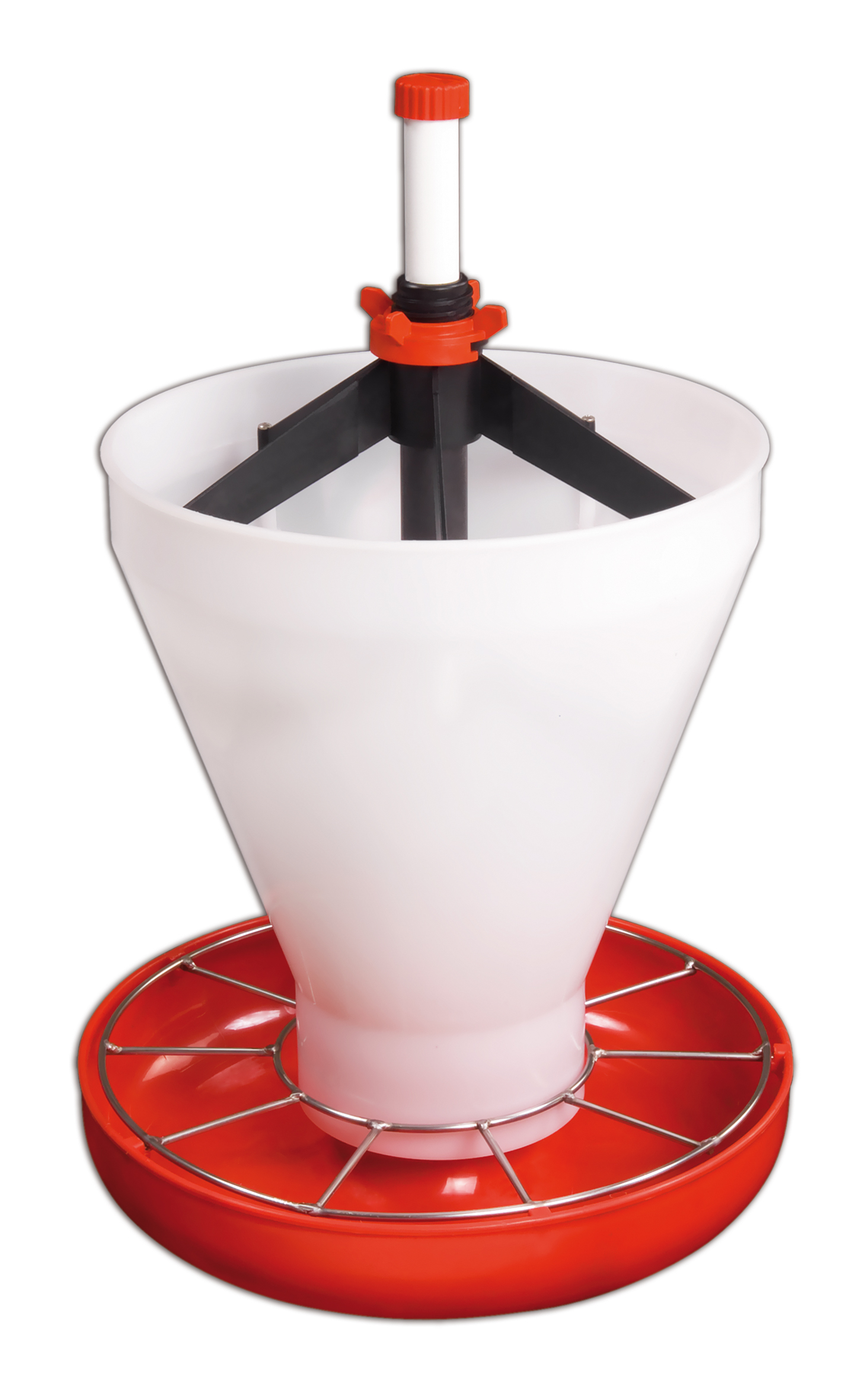 Maxi Hopper Pan - AnQuip NZ Ltd