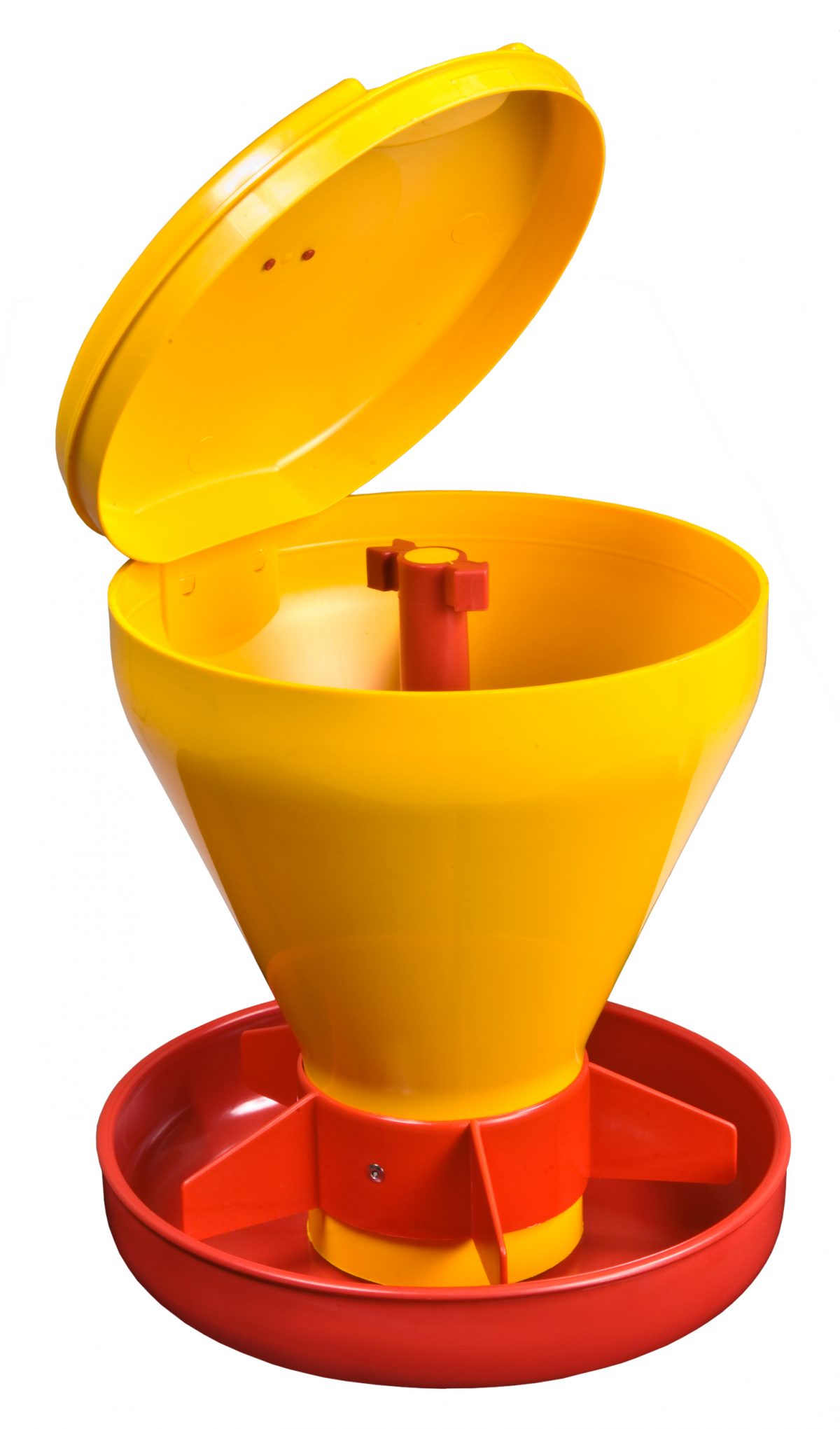 Mini Hopper Pan - AnQuip NZ Ltd