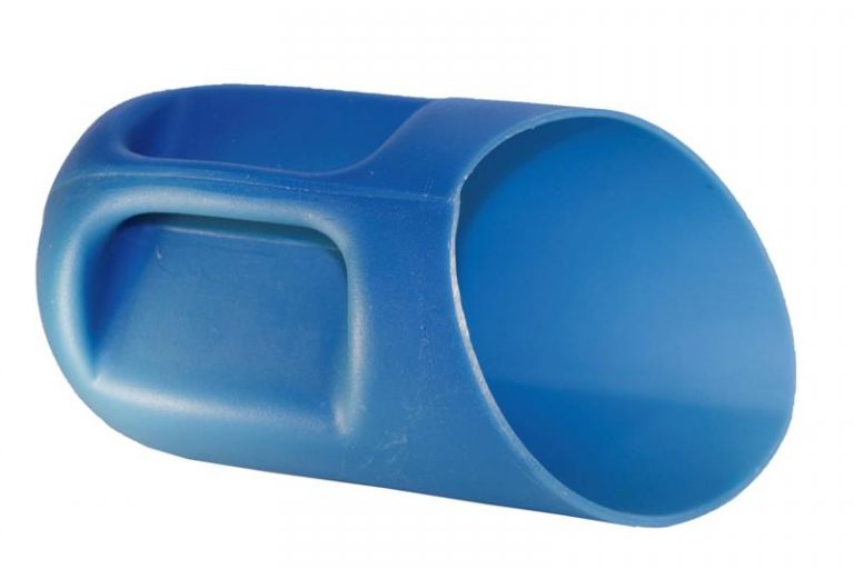 Feed Scoop - AnQuip NZ Ltd